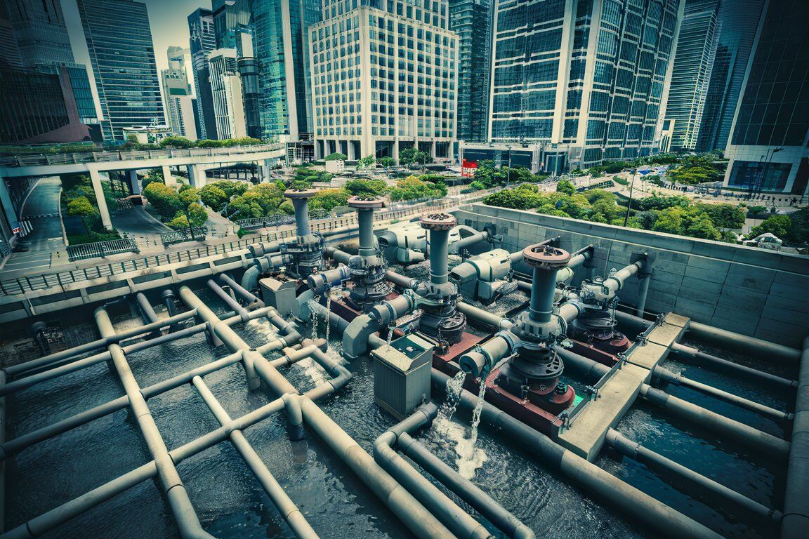 Cauldron | Leading Distributor of Renewable Energy and Water Technology System